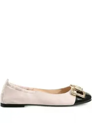 HOGL Colette Ballet Flats