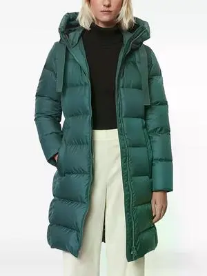 Marc O'polo Padded Hooded Coat