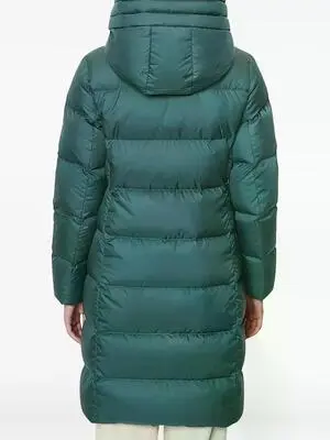 Marc O'polo Padded Hooded Coat