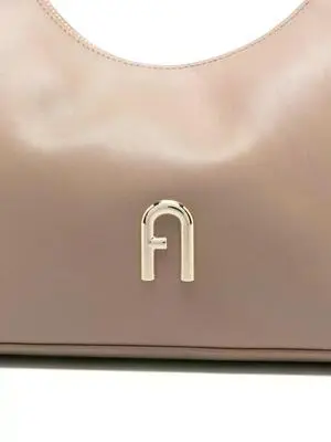 Furla Diamante Shoulder Bag - Neutrals