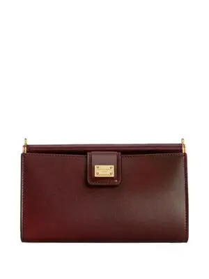 Dolce & Gabbana Baguette Shoulder Bags