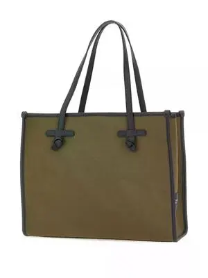 MARCELLA CLUB Knotted-handle Tote Bag