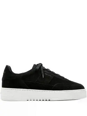 Axel Arigato Orbit Embroidery Sneakers