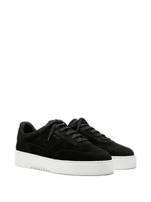 Axel Arigato Orbit Embroidery Sneakers