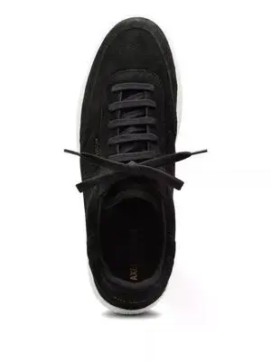 Axel Arigato Orbit Embroidery Sneakers