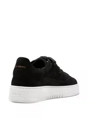 Axel Arigato Orbit Embroidery Sneakers