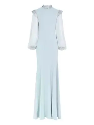 Jenny Packham Isabelle Maxi Dress