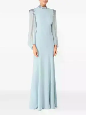 Jenny Packham Isabelle Maxi Dress
