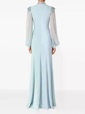 Jenny Packham Isabelle Maxi Dress