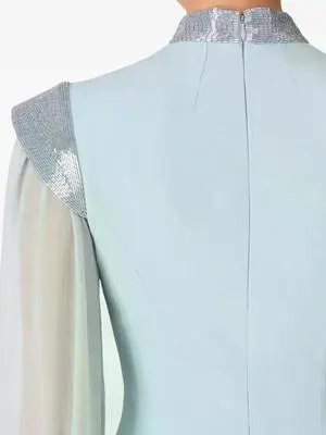 Jenny Packham Isabelle Maxi Dress