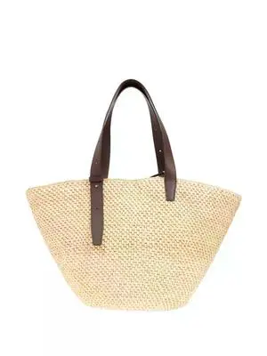 Lié Studio Bianca Tote Bag