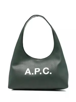 A.p.c. Printed Bags For Men