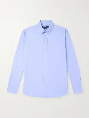 Preppy Shirts For Men