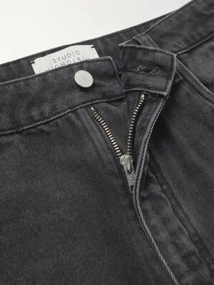 Studio Nicholson Riso Straight-leg Jeans