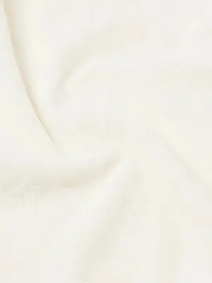 Richard James Camp-collar Cotton-terry Shirt