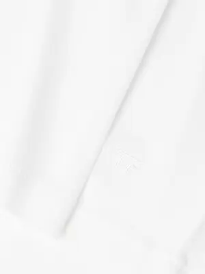TOM FORD Slim-fit Lyocell And Cotton-blend Jersey T-shirt - White