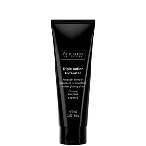 Revision Skincare Triple-action Exfoliator - One-color