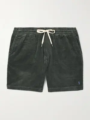 Polo Ralph Lauren Flat Front Shorts For Men