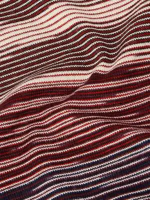 Missoni Striped Wool Sweater