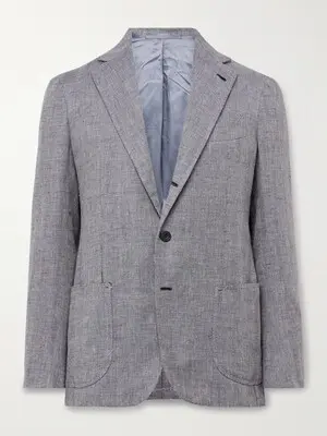 J. Mueser Suits & Tuxedos