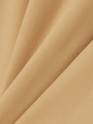 JIL SANDER Stretch-jersey Bodysuit - Neutrals