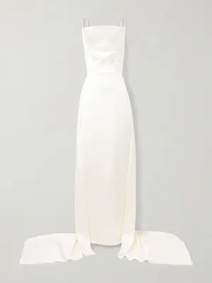 Danielle Frankel Knee Length Dresses