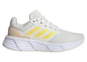 Adidas Galaxy 6 Lace Up Sneakers