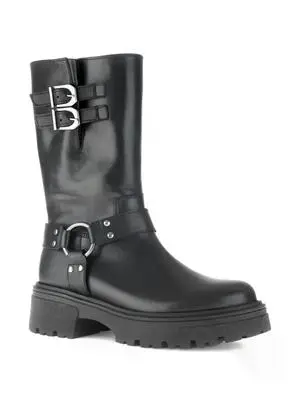 Gabor Chunky-sole Boots