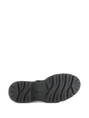Gabor Chunky-sole Boots