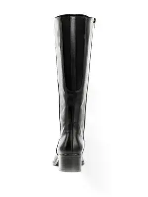 Gabor 50mm Isla Leather Boots