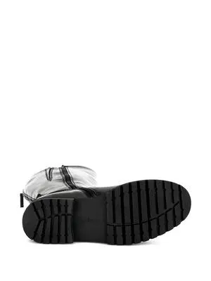 Gabor Leather Boots