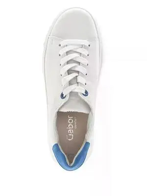 Gabor Flatform Sneakers