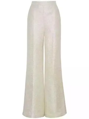 Adam Lippes Wide Leg Pants For Women