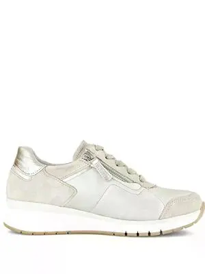 Gabor Perforated Sneakers For Women
