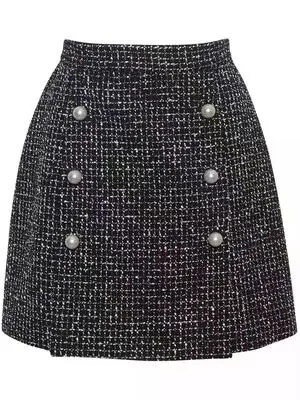 Adam Lippes High Rise Skirts