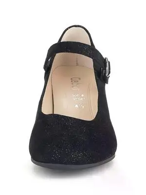 Gabor Leather Pumps