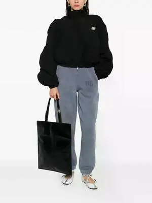 Alexander Wang Puffer Jacket