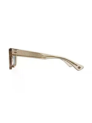 Garrett Leight Woz Sun Sunglasses