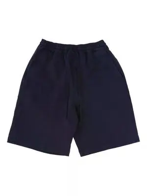 Carhartt Work In Progress Floyde Track Shorts - Blue