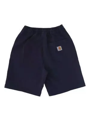 Carhartt Work In Progress Floyde Track Shorts - Blue