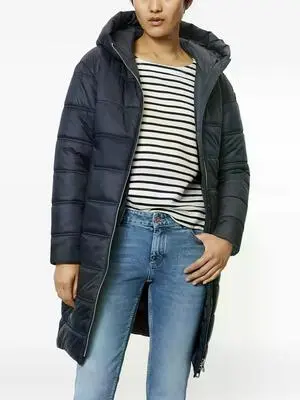 Marc O'polo Padded Hooded Coat