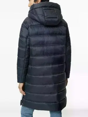Marc O'polo Padded Hooded Coat