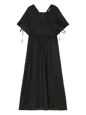 Marc O'polo Gathered Day Dresses