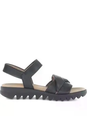 Gabor Cross-strap Sandals