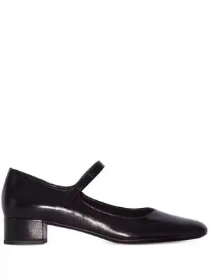 By Far Ankle Pumps