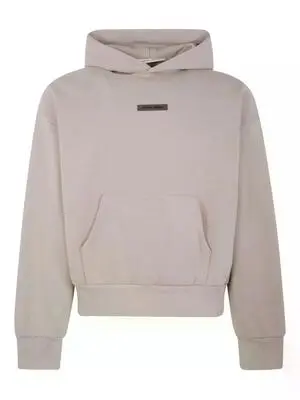 Fear Of God Elasticated Sweatshirts Hoodies For Women