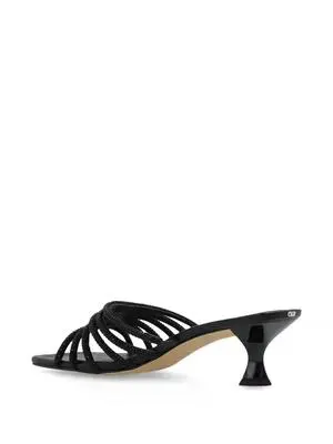 Michael Kors 55mm Haisley Mules