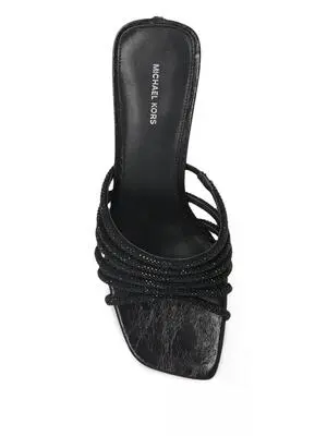 Michael Kors 55mm Haisley Mules