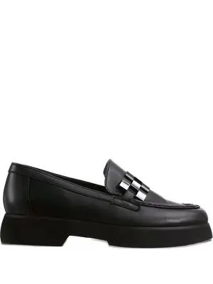 HOGL Freddie Platform Loafers