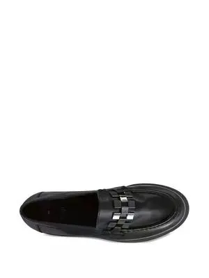 HOGL Freddie Platform Loafers